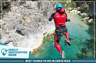 Best Things To Do In Costa Rica