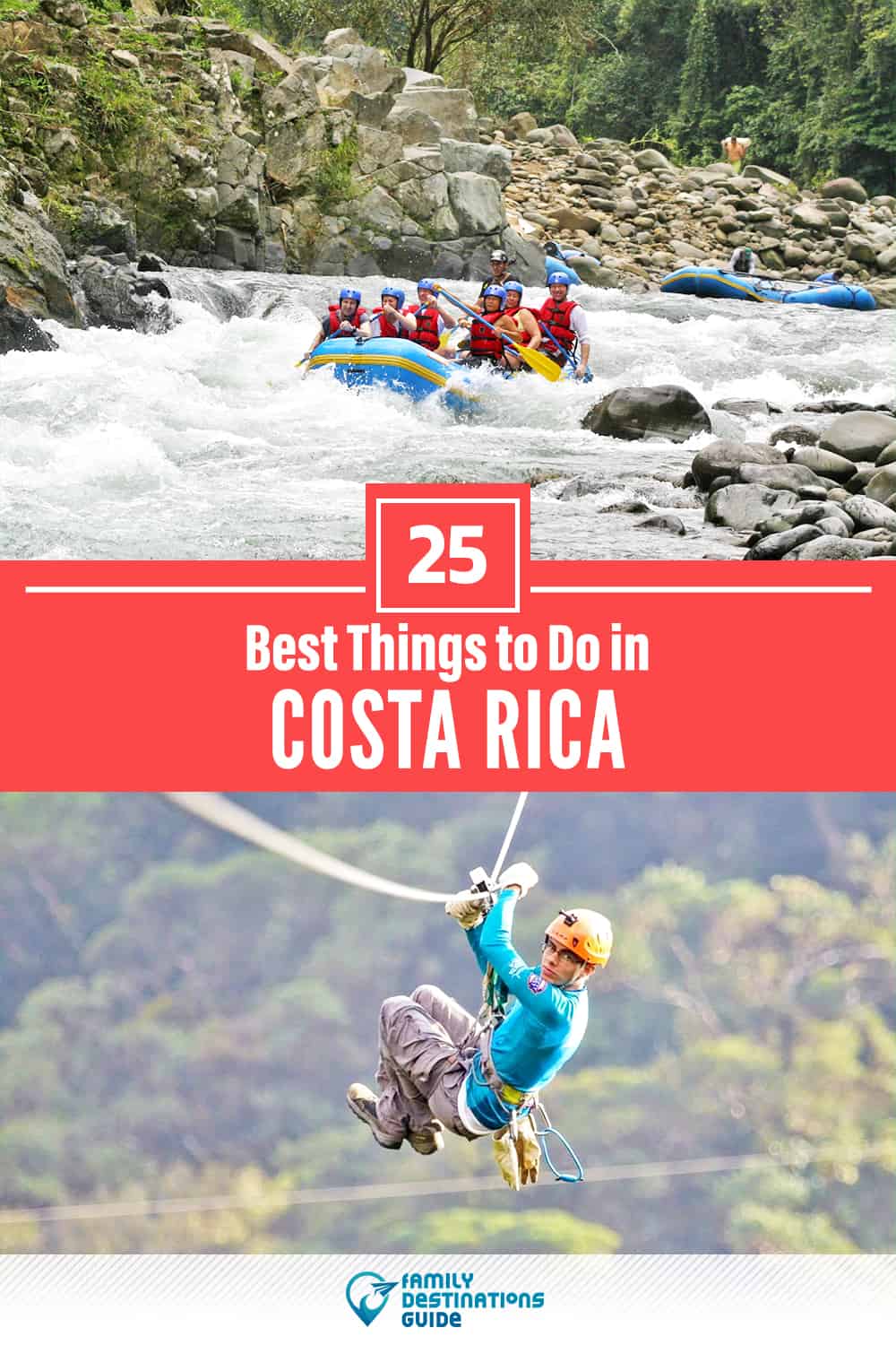 26 Best Things to Do in Costa Rica — Top Activities & Places to Go!
