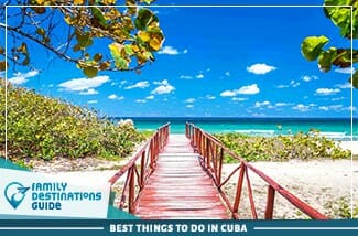 Best Things To Do In Cuba