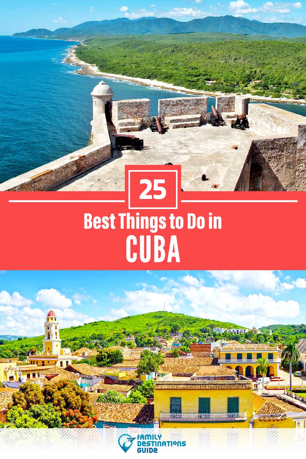 25 Best Things to Do in Cuba — Top Activities & Places to Go!