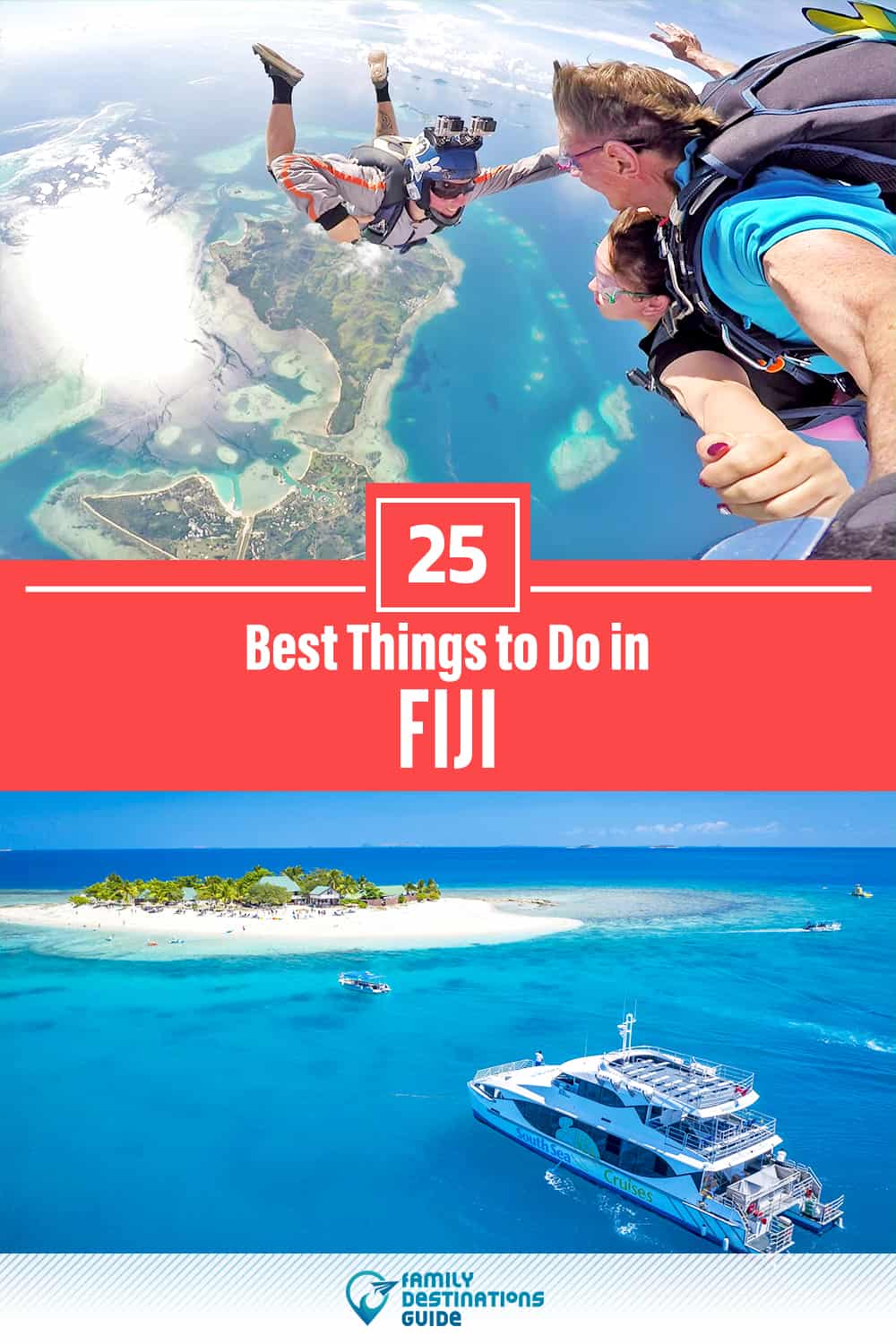 25 Best Things to Do in Fiji — Top Activities & Places to Go!