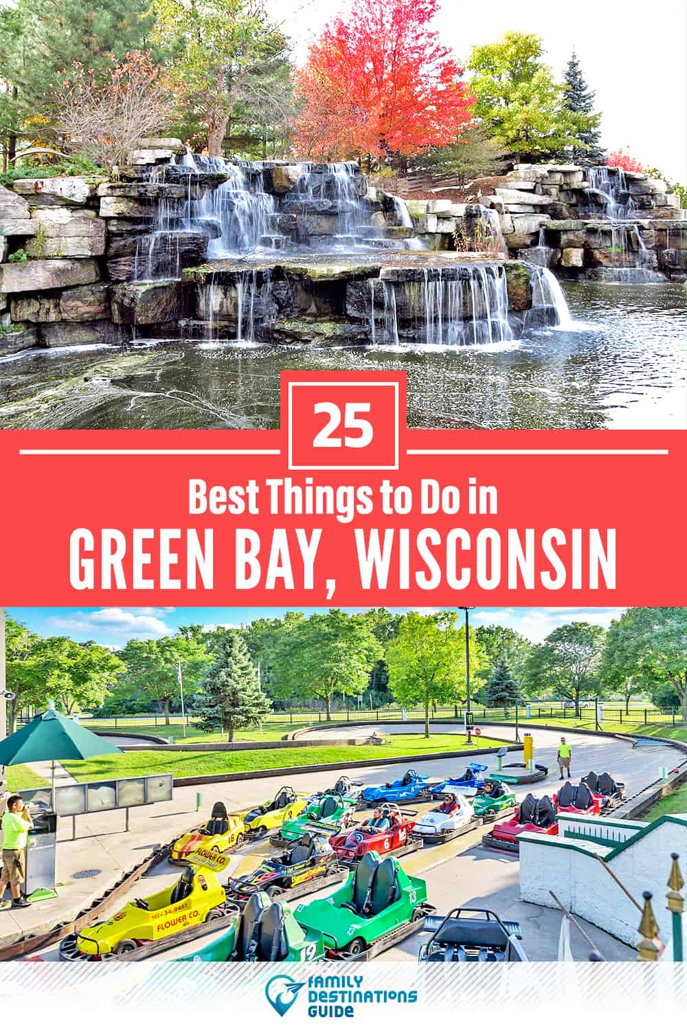 25 Best Things to Do in Green Bay, WI — Top Activities & Places to Go!