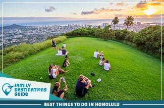 Best Things To Do In Honolulu