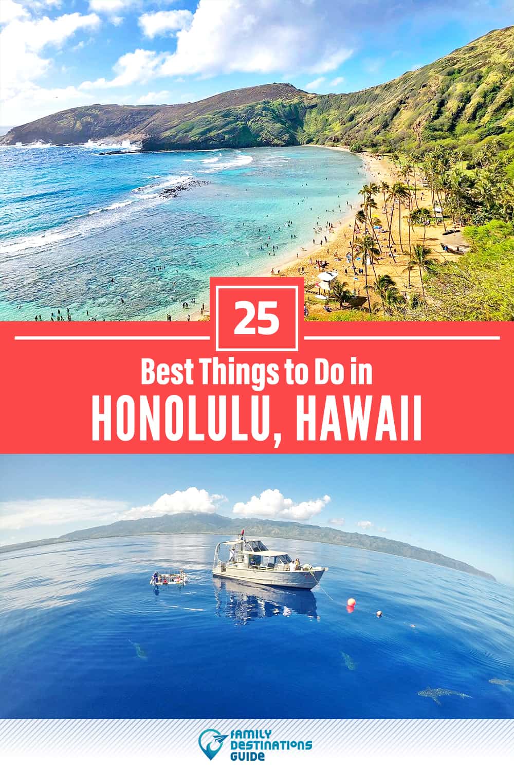 25 Best Things to Do in Honolulu, HI — Top Activities & Places to Go!