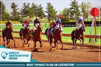 Best Things To Do In Lexington