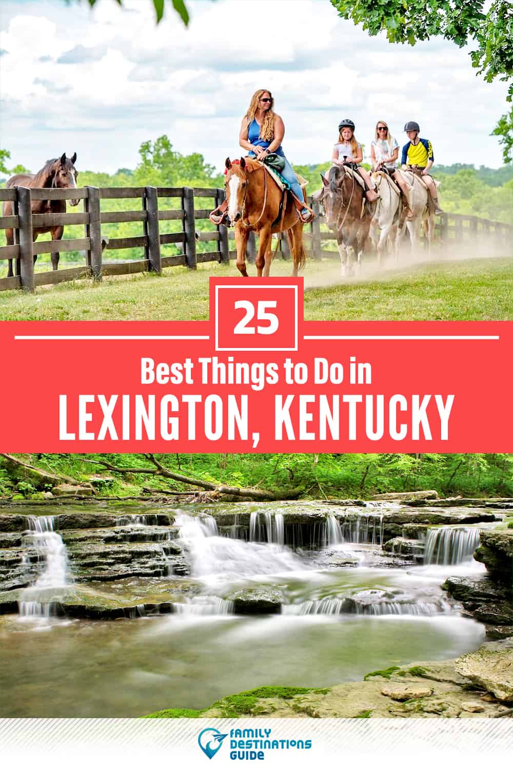 25 Best Things to Do in Lexington, KY — Top Activities & Places to Go!