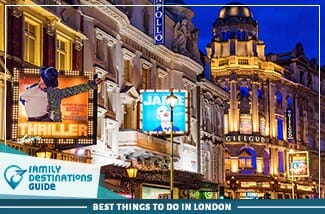 Best Things To Do In London