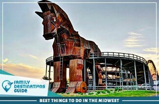 Best Things To Do In The Midwest