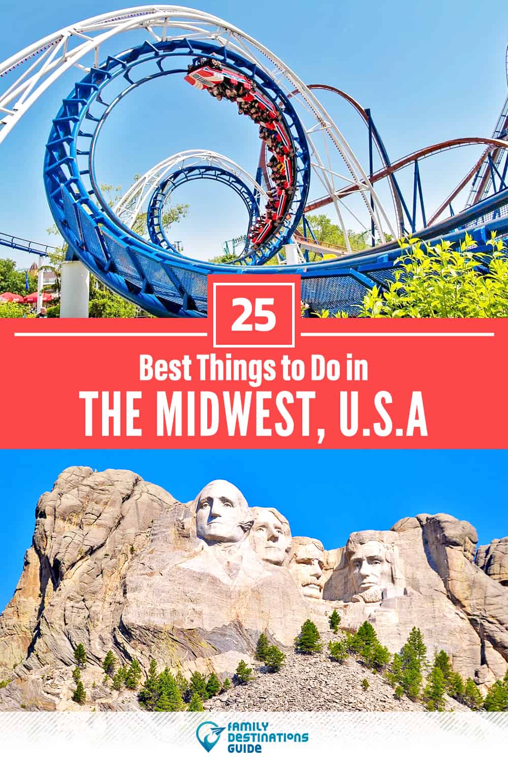 25 Best Things to Do in The Midwest, U.S.A. — Top Activities & Places to Go!
