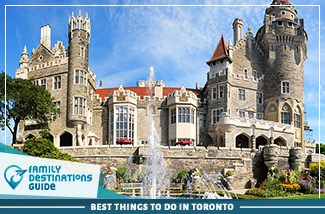Best Things To Do In Toronto