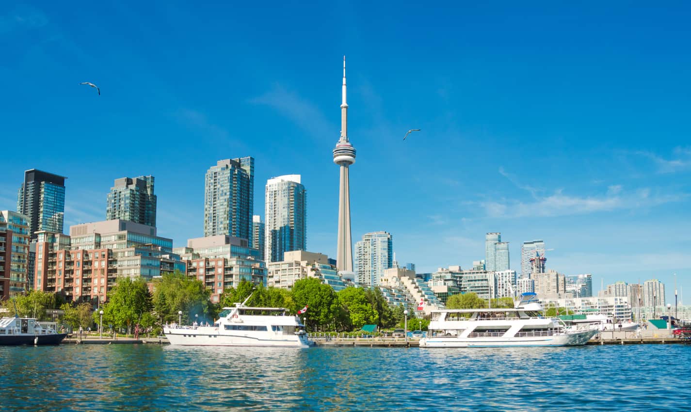 Best Things To Do In Toronto, Canada