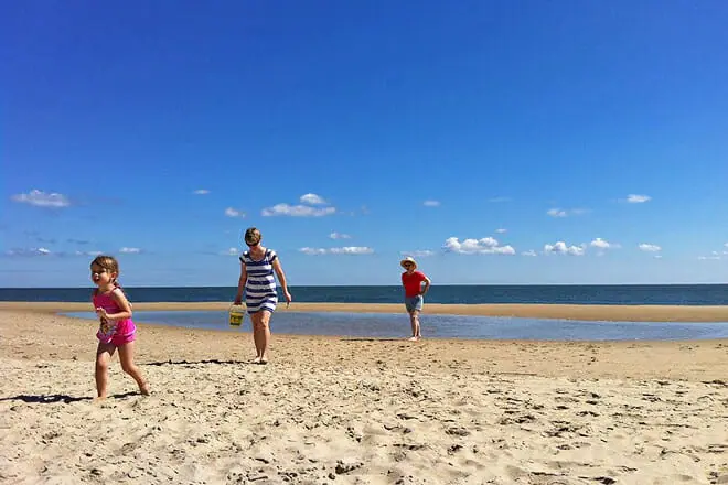 Bethany Beach 1