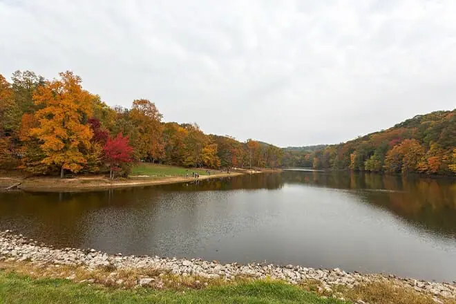 Brown County State Park