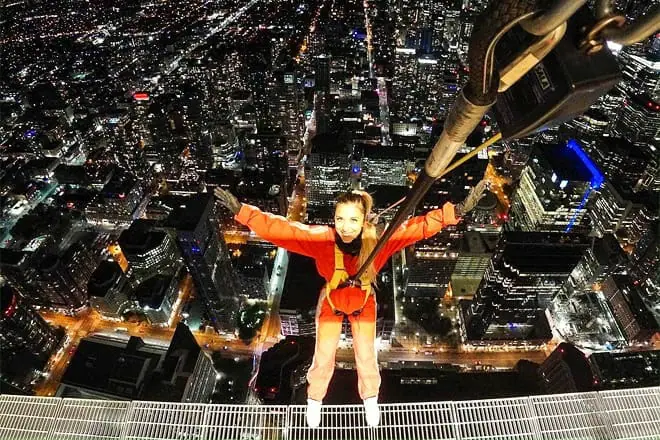 CN Tower