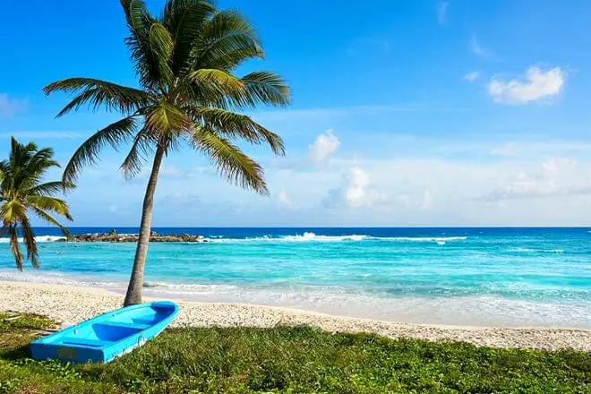 Chen Rio Beach