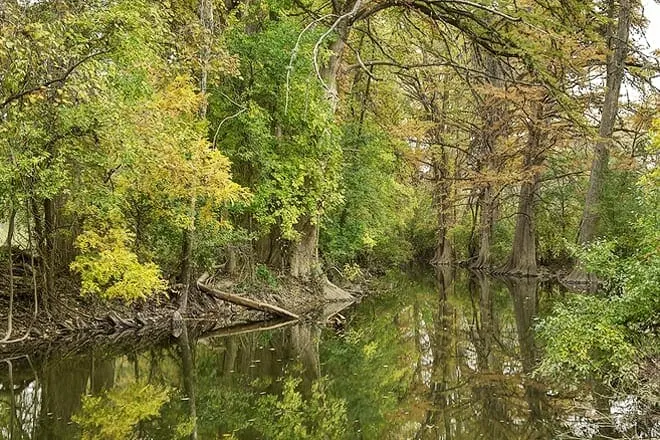 Cibolo Nature Center