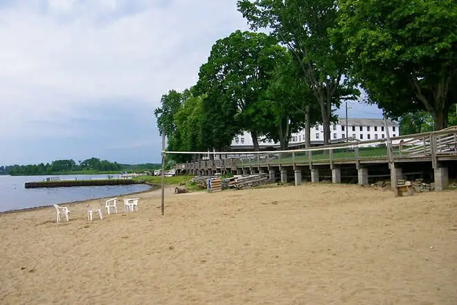 Conneaut Lake
