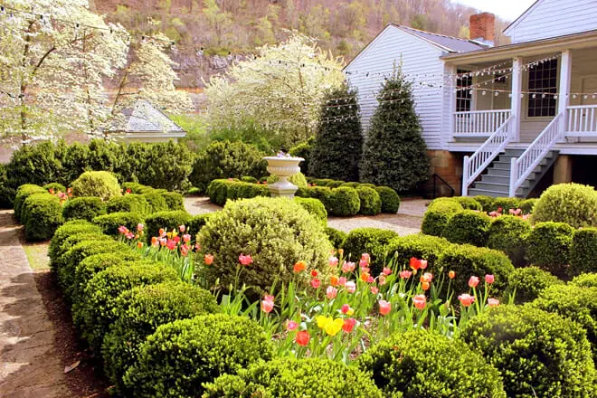 Craik-Patton House