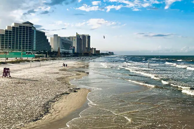 daytona beach