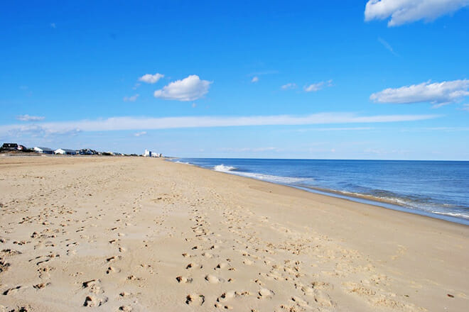Dewey Beach — Delaware
