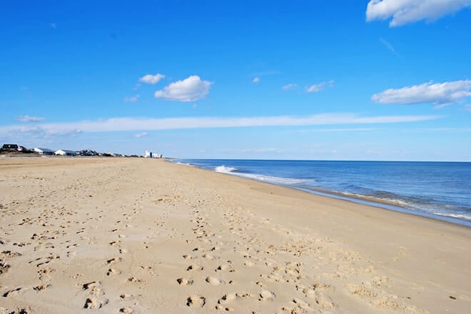 Dewey Beach — Delaware