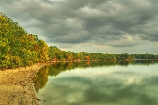 Eagle Creek Park