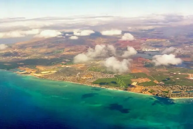 Ewa Beach