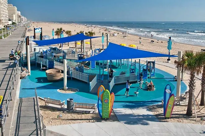 Grommet Island Park