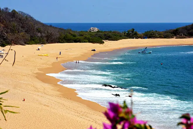 Huatulco