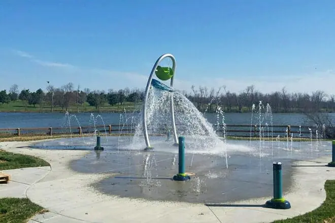 Jacobson Park