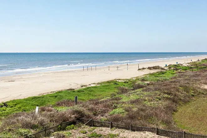 Jamaica Beach