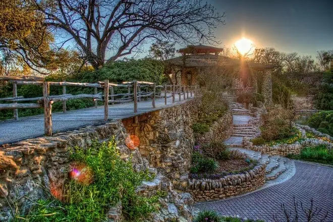Japanese Tea Garden