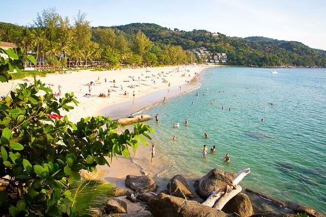 Kata Noi Beach – Phuket