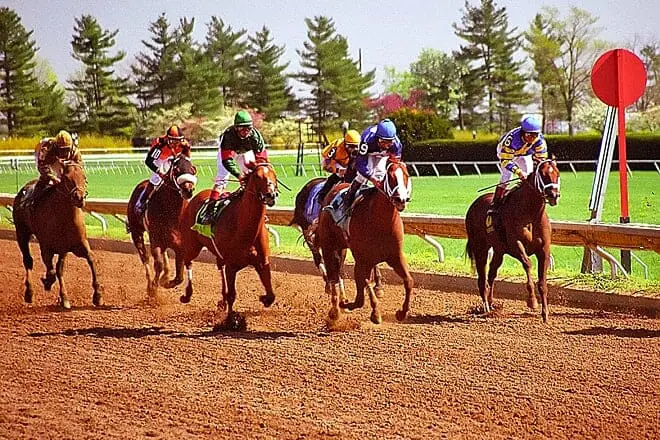 Keeneland