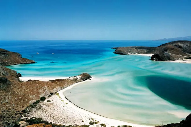 La Paz