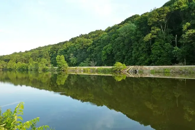 Lake Lemon