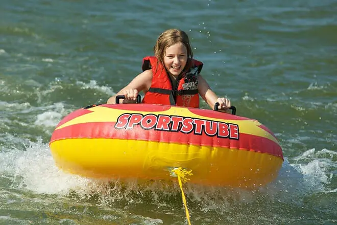 Lake Shelbyville