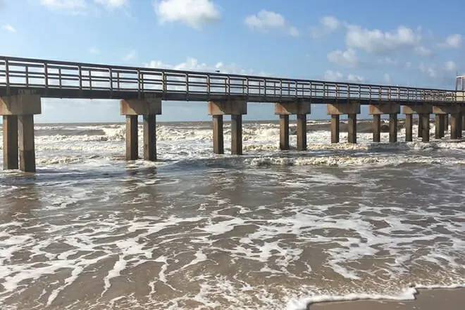matagorda bay