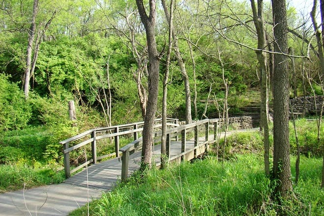 McConnell Springs Park