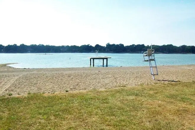 Morse Beach
