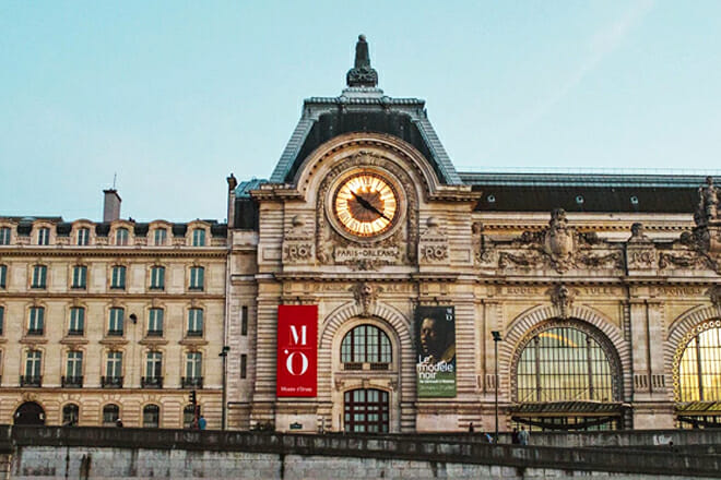 Musée D’orsay