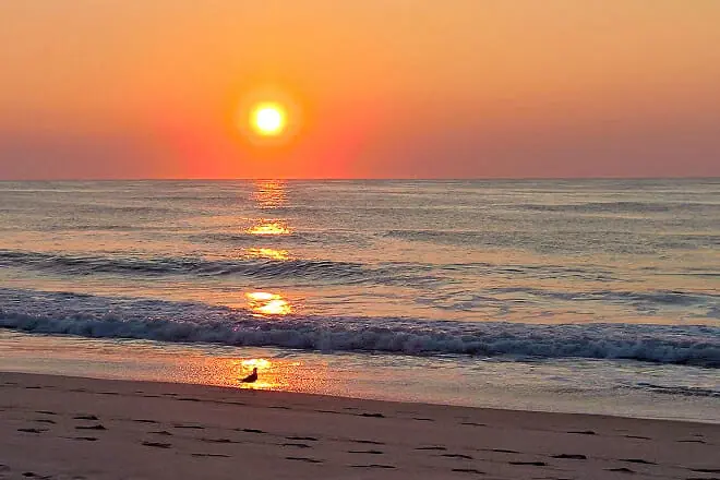 Ocean City