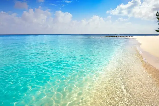Palancar Beach