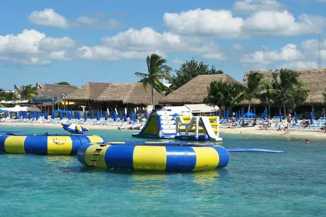 Paradise Beach