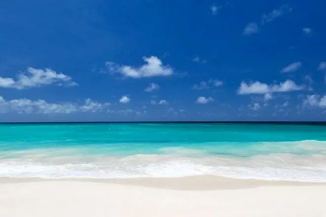 Playa de San Martin