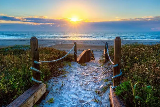 Port Aransas