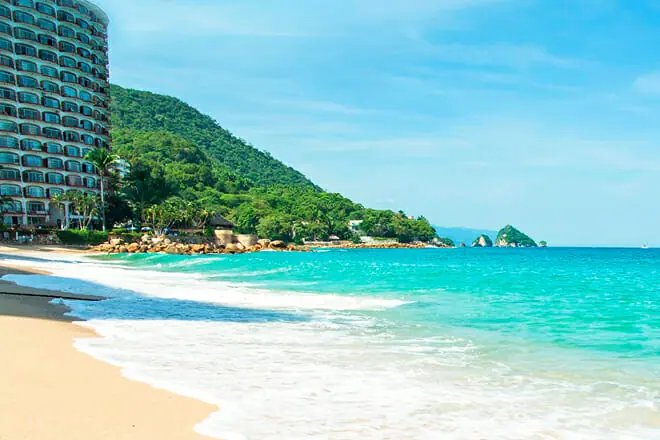 Puerto Vallarta