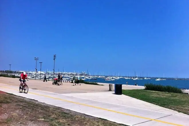 Rainbow Beach Park