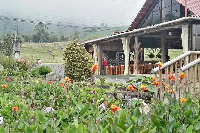 Rancho Del Sapito