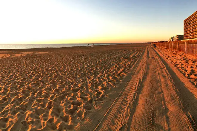 Rehoboth Beach 1
